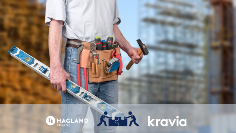 Regnskapsfører i Haugesund | Hagland Finans - Kravia - vår partner på ...